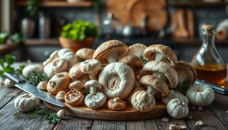 Le Guide Ultime des Champignons de Paris : Cuisson, Recettes et Plus!